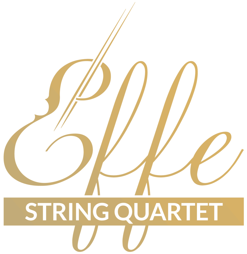 EFFE string quartet | Official Website